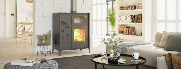 Heat recovery - Joima