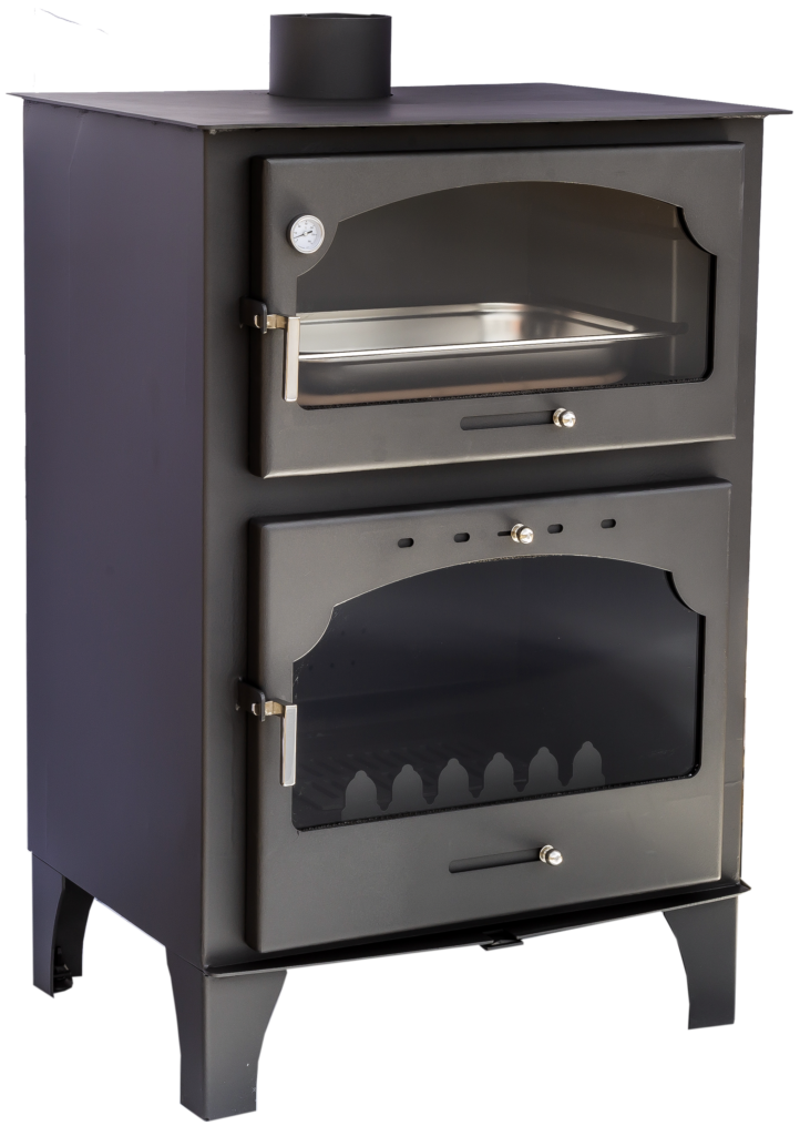 Jabalon con horno - Joima