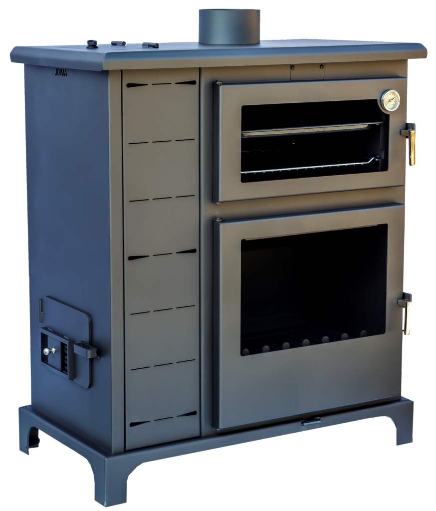 Eco Valle Pellet - Joima