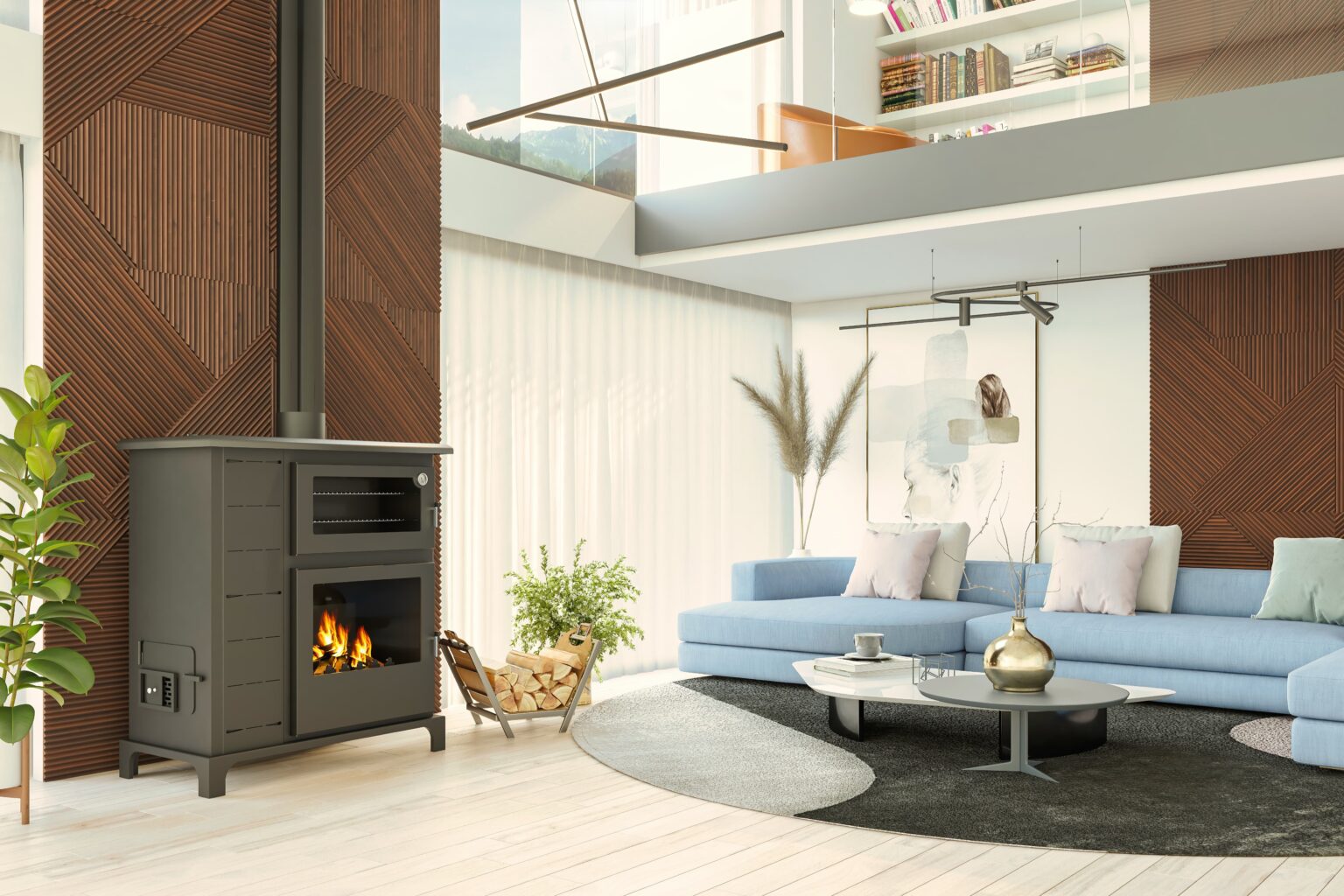 Eco Valle Pellet - Joima