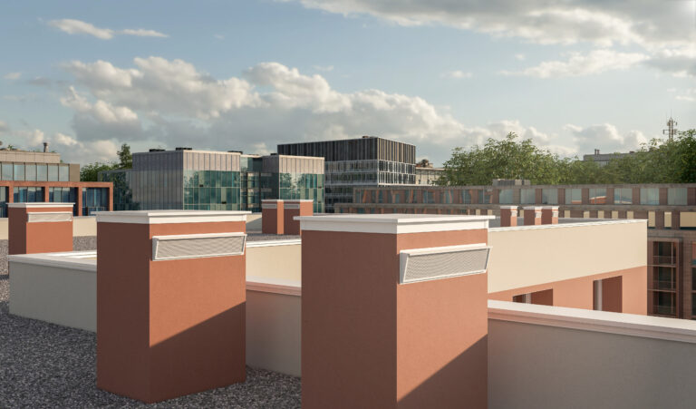 Pico Pato Grating - Joima